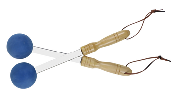 Bongers Handheld Percussive Massage Tool | Get All Over Pain Relief